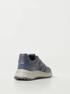 Hogan Sneakers - Denim