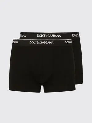 Dolce & Gabbana Underwear - Black