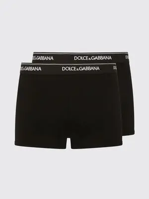 Dolce & Gabbana Underwear - Black