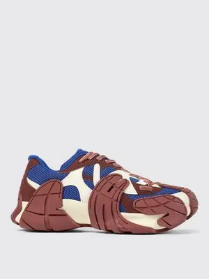Camper Lace-up Sneakers - Multicolor