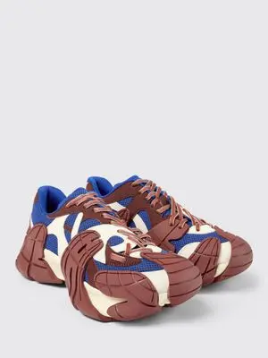 Camper Lace-up Sneakers - Multicolor