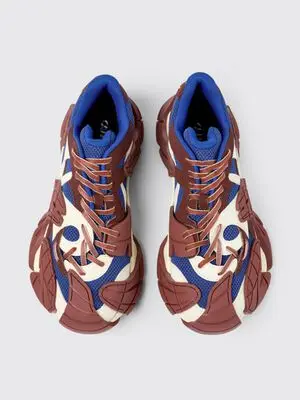 Camper Lace-up Sneakers - Multicolor