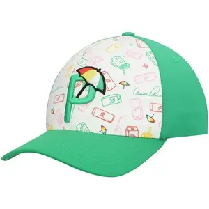 PUMA Arnold Palmer Invitational Snapback Hat