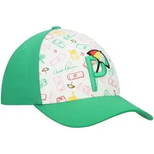 PUMA Arnold Palmer Invitational Snapback Hat