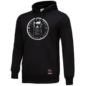Mitchell & Ness Dustin Brown Los Angeles Kings Forever A King Pullover Hoodie