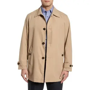 Cole Haan Long Sleeve Coats For Men