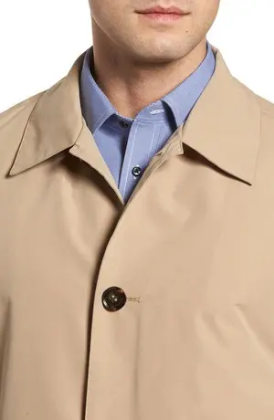 Cole Haan Raincoat