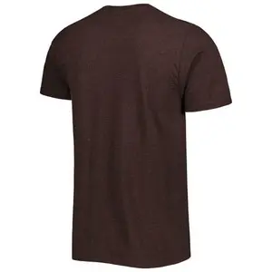 HOMAGE San Diego Padres Hyper Local Tri-blend T-shirt