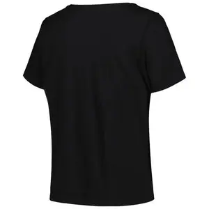 Profile Phoenix Suns Arch Over Logo V-neck T-shirt