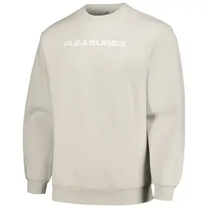 PLEASURES San Francisco Giants Ballpark Pullover Sweatshirt
