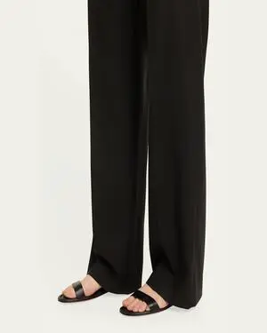CHRISTIAN LOUBOUTIN Sweet Jane Ankle-strap Sandals - Cuoio