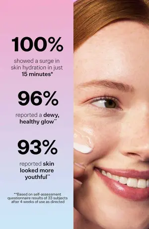 Strivectin Hydration Multiplier Hyaluronic Acid Serum - No Color