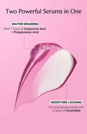Strivectin Hydration Multiplier Hyaluronic Acid Serum - No Color
