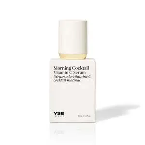YSE BEAUTY Morning Cocktail Vitamin C Serum - One-color