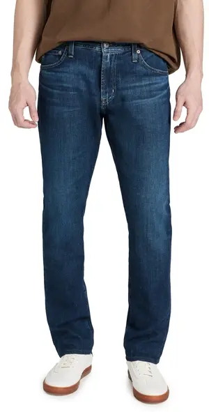 Ag Graduate Tailored Jeans - Midlands