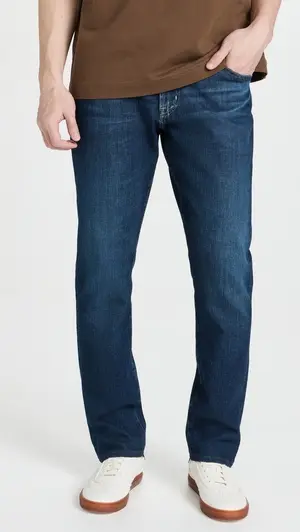 Ag Graduate Tailored Jeans - Midlands