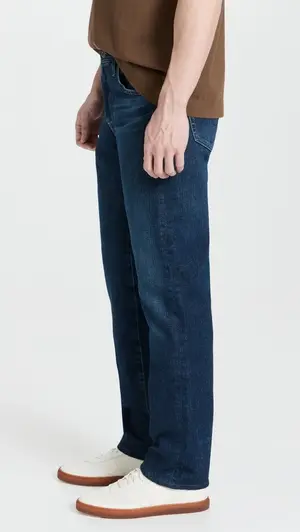 Ag Graduate Tailored Jeans - Midlands