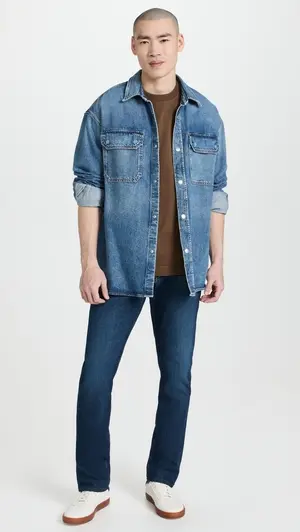Ag Graduate Tailored Jeans - Midlands
