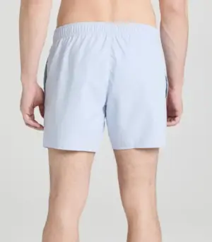 Lacoste Quick-dry Swim Shorts 5.5 - Phoenix Blue/green