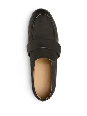 Marsèll Steccoblocco Leather Loafers