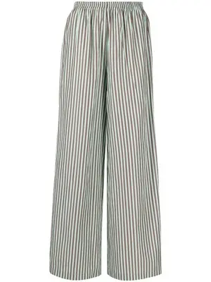 Forte_forte Wide Leg Bottoms For Women