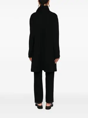 Giorgio Armani Wool-cashmere Coat