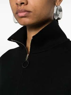 Giorgio Armani Wool-cashmere Coat