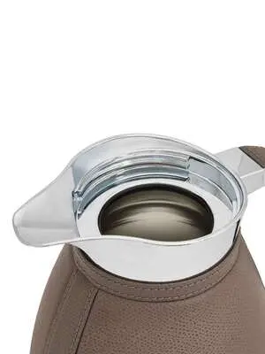 GIOBAGNARA Chantilly Leather Carafes
