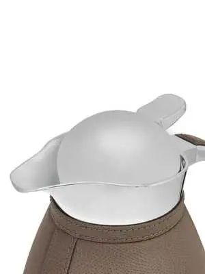 GIOBAGNARA Chantilly Leather Carafes