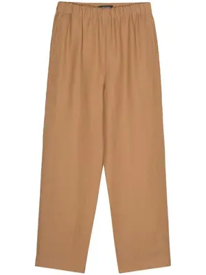 Fabiana Filippi Fitted Bottoms For Women