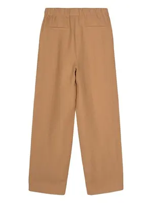 Fabiana Filippi Jogging-fit Trousers