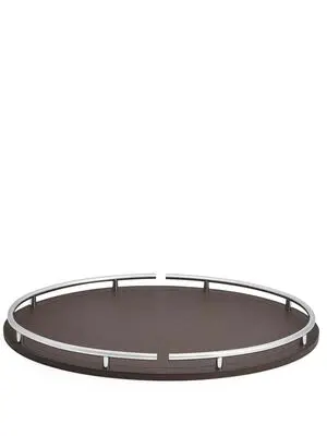 GIOBAGNARA Circus Oval-shape Tray