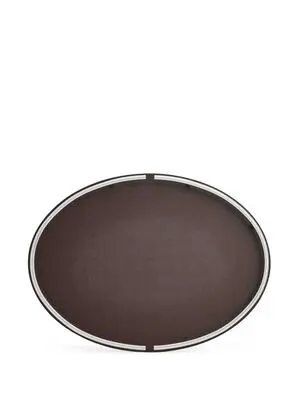 GIOBAGNARA Circus Oval-shape Tray