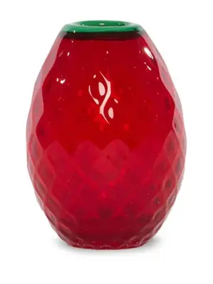 La DoubleJ Baby Egg Faceted Vase