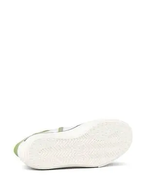 TOD'S Automobili Lamborghini Low-top Sneakers - White