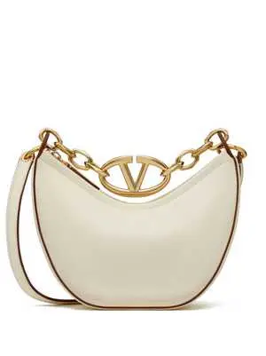 Shoulder Bags with Chain Strap and Top Handle