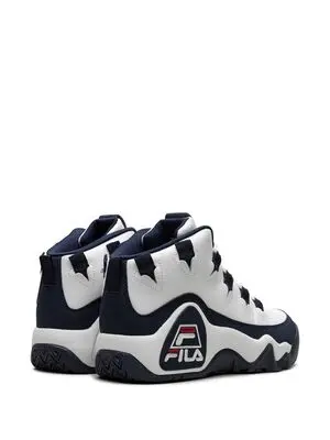 FILA Grant Hill 1 Og Sneakers - White