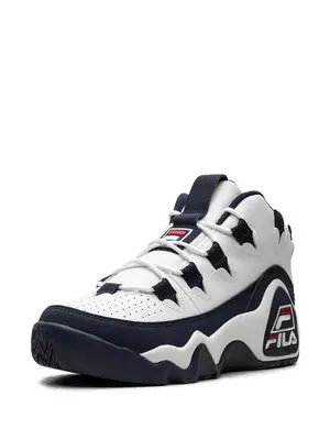 FILA Grant Hill 1 Og Sneakers - White