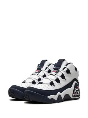 FILA Grant Hill 1 Og Sneakers - White