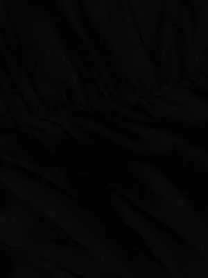 Melissa Odabash Harper V-neck Maxi Dress