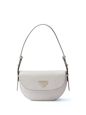 Prada Leather Shoulder Bag