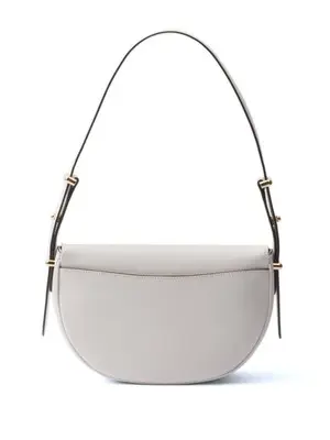 Prada Leather Shoulder Bag