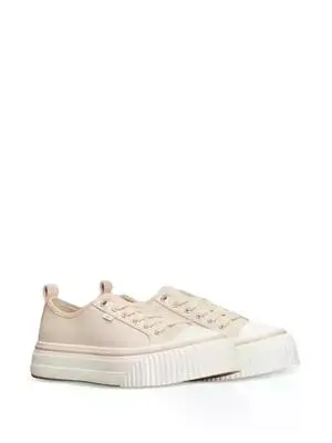 AMI Paris Low-top Sneakers - Neutrals