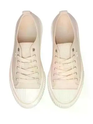 AMI Paris Low-top Sneakers - Neutrals