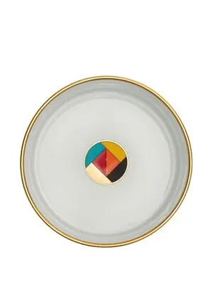 VISTA ALEGRE Futurismo Porcelain Cereal Bowl