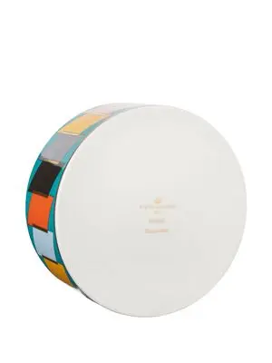 VISTA ALEGRE Futurismo Porcelain Cereal Bowl