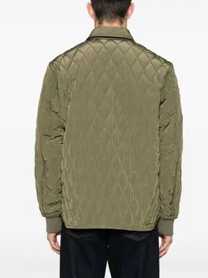 TOM FORD Padded Quilted Jacket