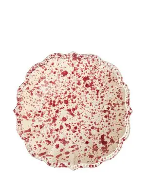 CABANA Speckled Serving Bowl