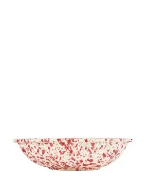 CABANA Speckled Serving Bowl