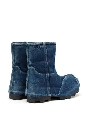 DIESEL® D-hammer Boots